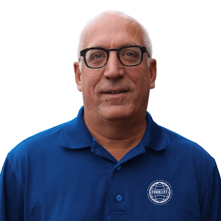 The Flaska Family - Forklift Exchange, Inc.